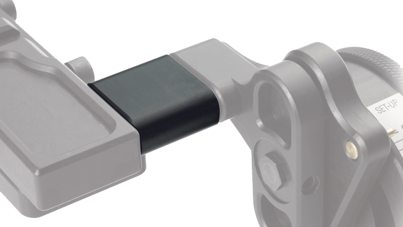 HHA Speed Dial Extension Bracket For Sale HHA Speed Dial Extension Bracket For Sale