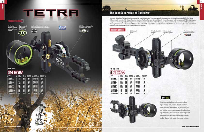 Catalog - HHA Sports