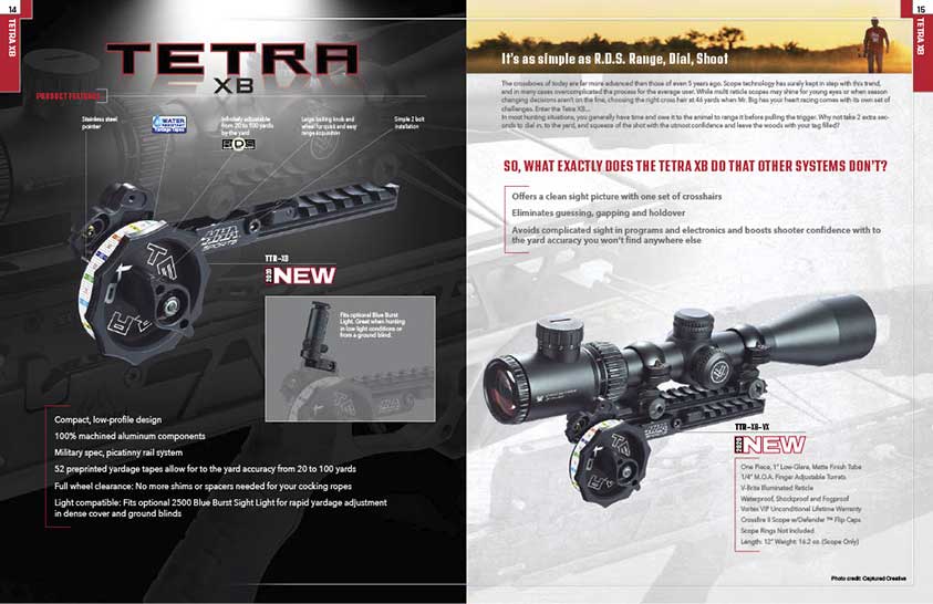 Catalog - HHA Sports