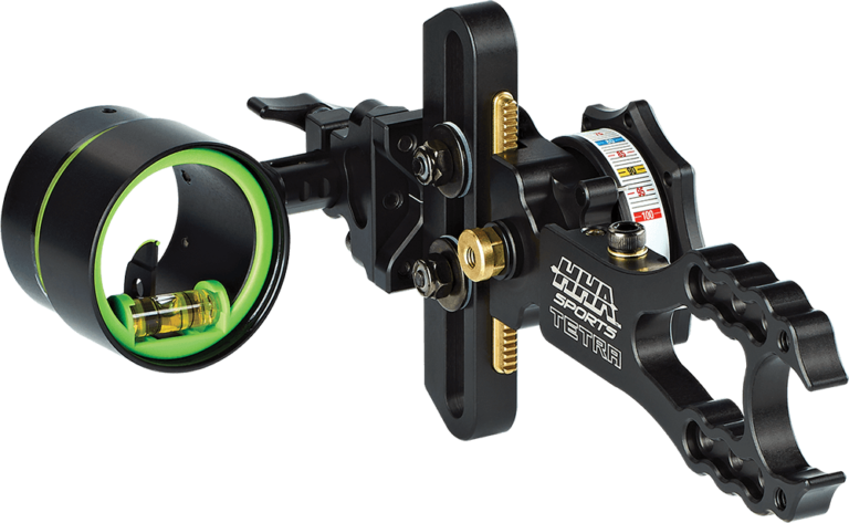 American Bow Sights, Arrow Rests & Archery Accessories | HHA Sports