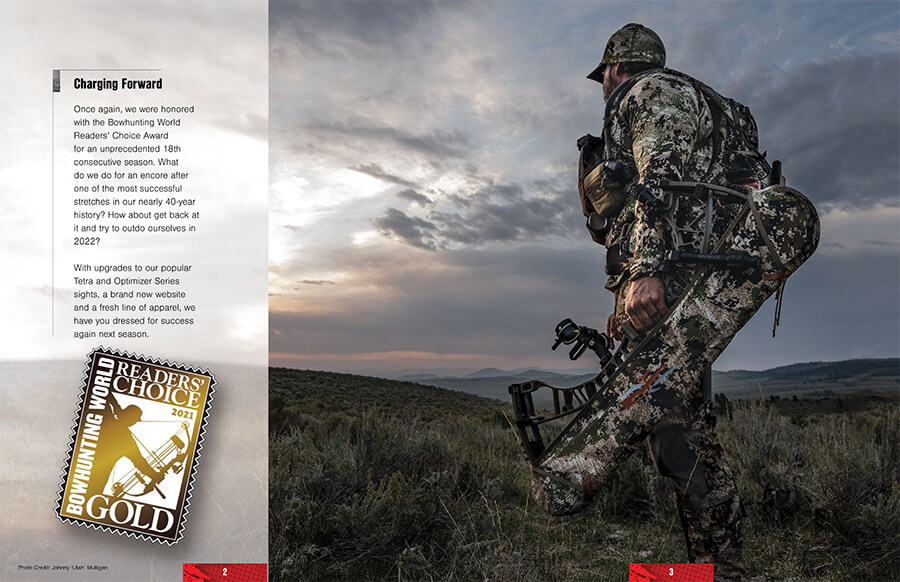 Catalog - HHA Sports