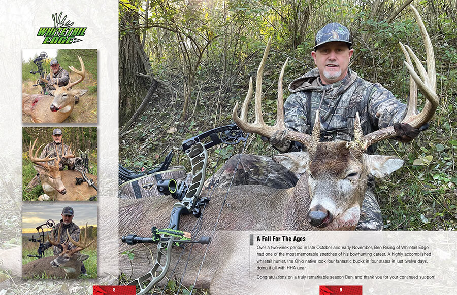 Catalog - HHA Sports