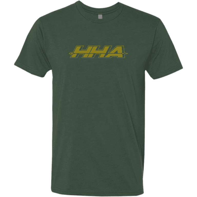 HHA Sports Logo Wear & Apparel For Sale | Hats & Shirts