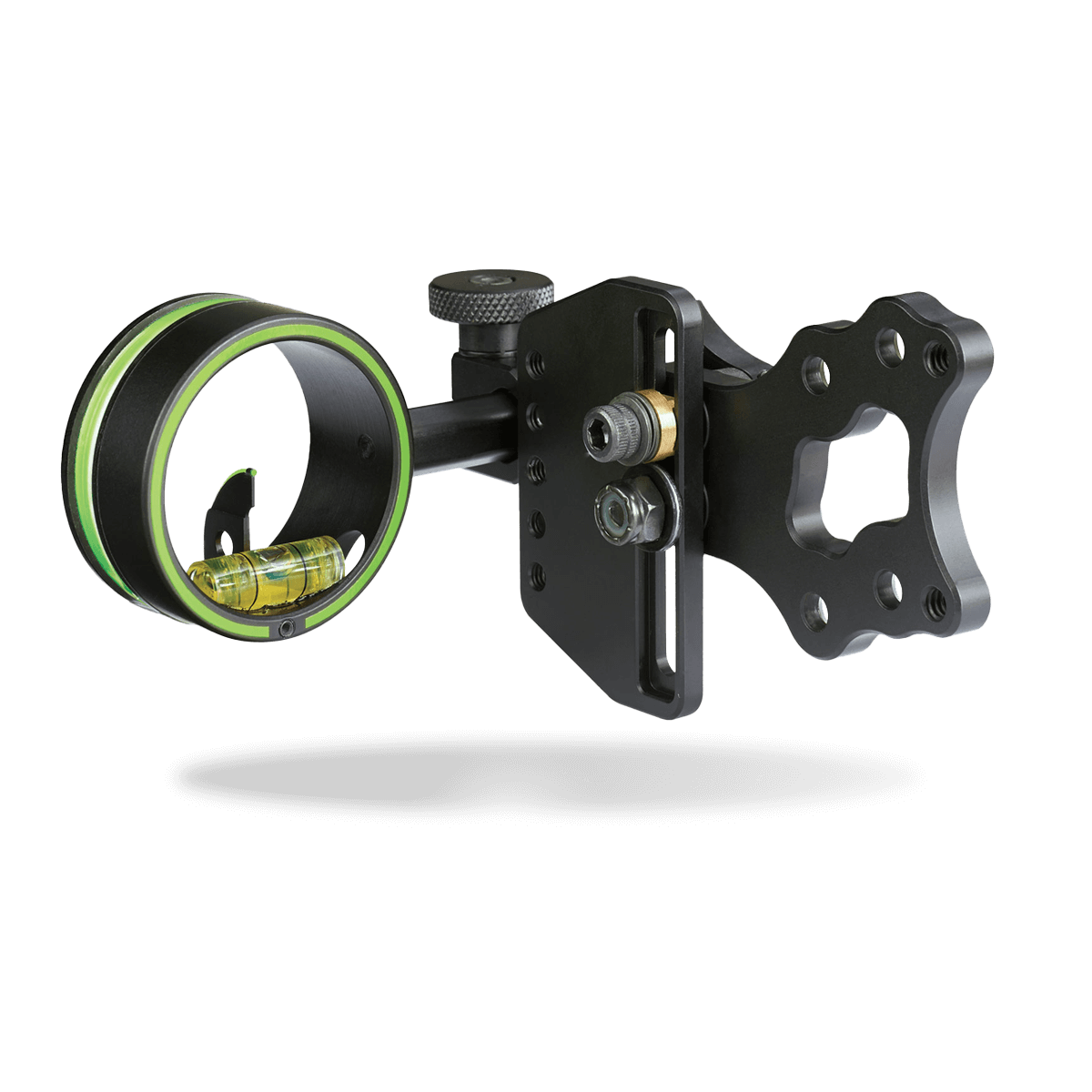 HHA Optimizer Cadet | Single Pin Bow Sight