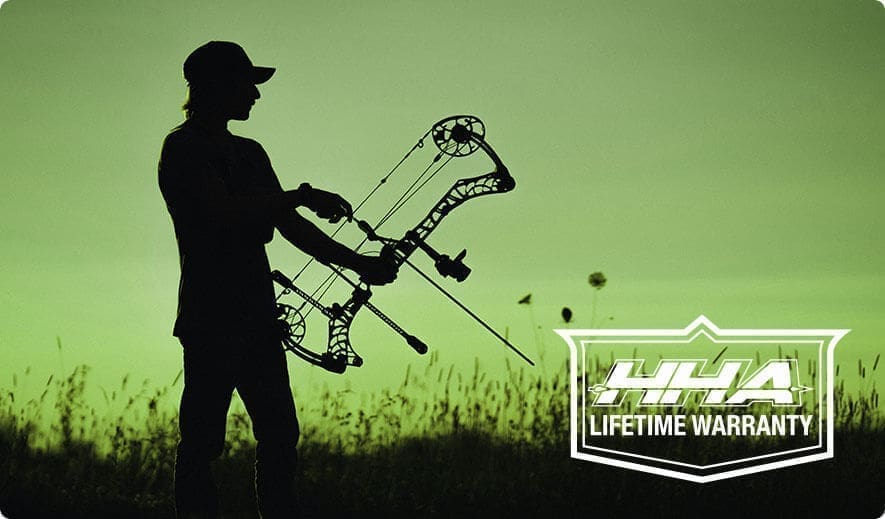 HHA Sports | Award-Winning Bow Sights & Archery Accessories