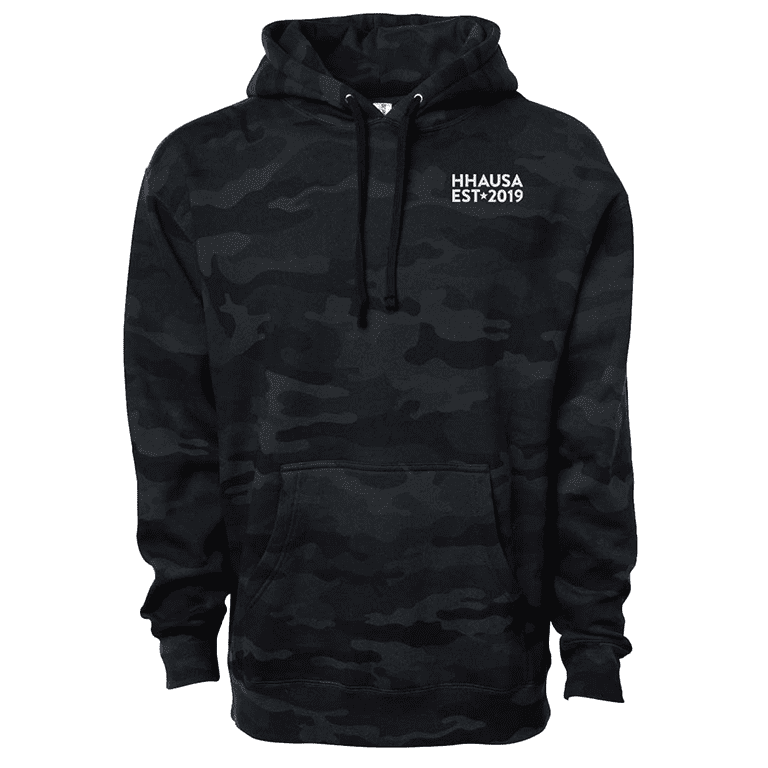 HHA USA Hoodie | HHA Sports