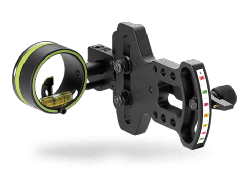 Archery Sights | Single & Multi-Pin | HHA Sports