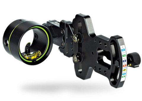 Archery Sights | Single & Multi-Pin | HHA Sports