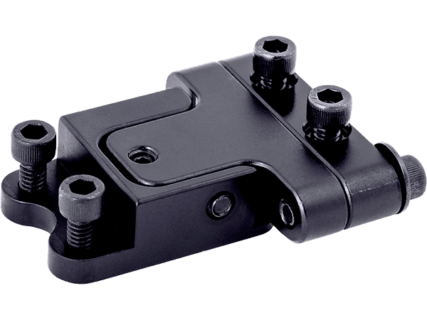 2nd/3rd Axis Bracket | HHA Sports