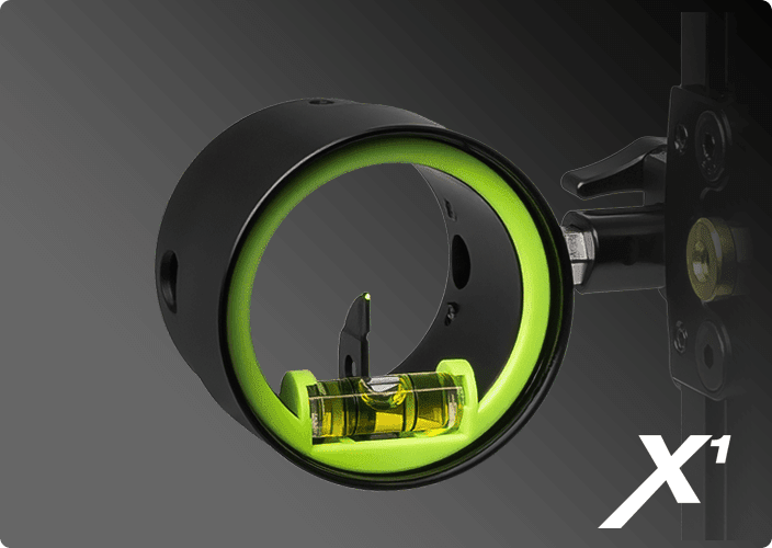 Optimizer Lite X | HHA Sports