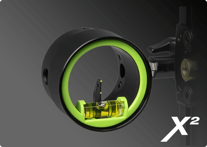 Optimizer Lite X | HHA Sports