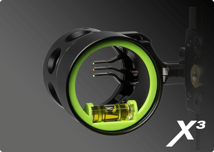 Optimizer Lite X | HHA Sports