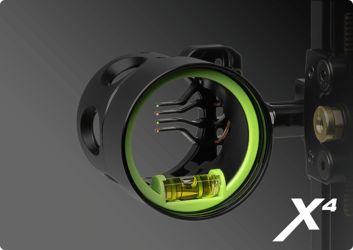 Optimizer Lite X | HHA Sports